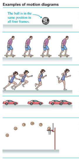 Flashcards - Kinetics