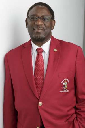 Flashcards - Kappa Alpha Psi