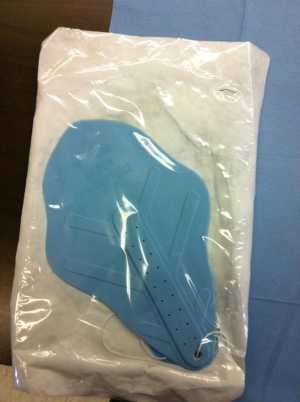 Flashcards - GI Instruments