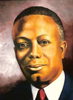 Flashcards - Kappa Alpha Psi