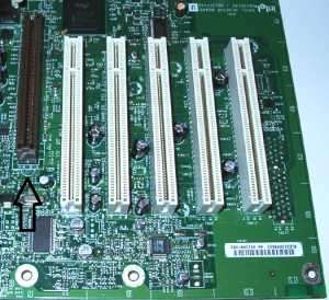 Flashcards - Bus Slots