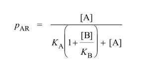 Flashcards - Equations and Plots