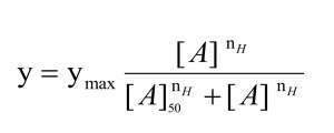Flashcards - Equations and Plots