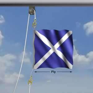 Flashcards - Signal Flags and Pennants