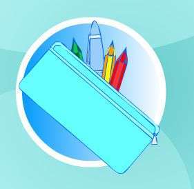 Flashcards - school
