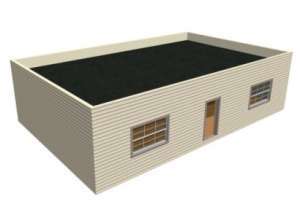 Flashcards - IFSTA Chapter 4 - Building Construction