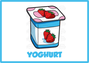 Flashcards - Vocabulary Book