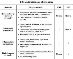 Flashcards - USMLE Endocrine I