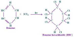 Flashcards - Chemistry Equations - Unit 5 (Organic)