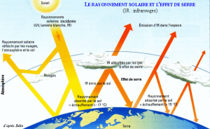 Flashcards - Géographie