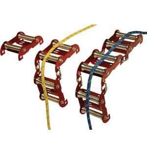 Flashcards - Low Angle Rope Rescue